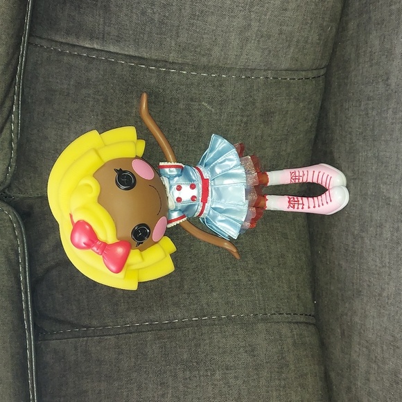 lalaloopsy | Toys | Lalaloopsy Dot Starlight Doll | Poshmark